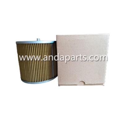 China GOOD QUALITY Hydraulic Suction Filter For Doosan 400408-00049 for sale