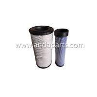 China GOOD QUALITY Air Filter For Perkins 26510342 for sale