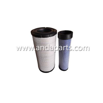 China GOOD QUALITY Air Filter For Perkins 26510342 for sale