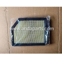 China GOOD QUALITY Air Filter For JAC 1109130P3030 for sale