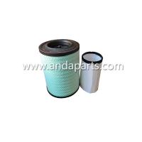 China Good Quality Air Filter For  21337443 for sale