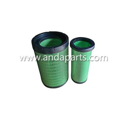 China Good Quality Air Filter For SHACMAN DZ98149190836 for sale