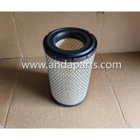 China Good Quality Air Filter For Weichai 1001069804 for sale