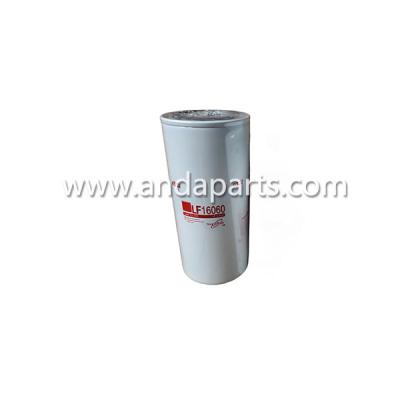 China Good Quality Oil Filter For Fleetguard LF16060 for sale