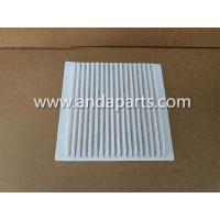 China Good Quality Cabin Air Filter For HINO S8722-01010 for sale