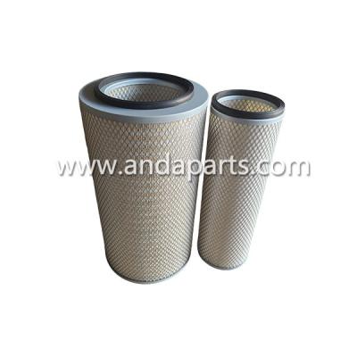 China Good Quality Air Filter For NISSAN 16546-96064 16546-96065 for sale