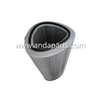 China Good Quality Dust Filter For Donaldson P281902-016-142 for sale
