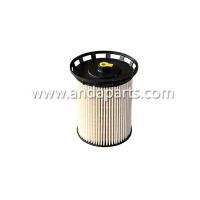 China Good Quality Fuel Filter For AUDI 4M0127177G for sale