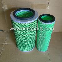 China Good Quality Air Filter For DONGFENG AF25268 AF25269 for sale
