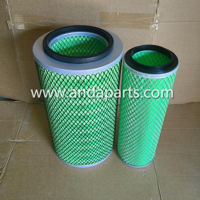 China Good Quality Air Filter For DONGFENG AF25268 AF25269 for sale