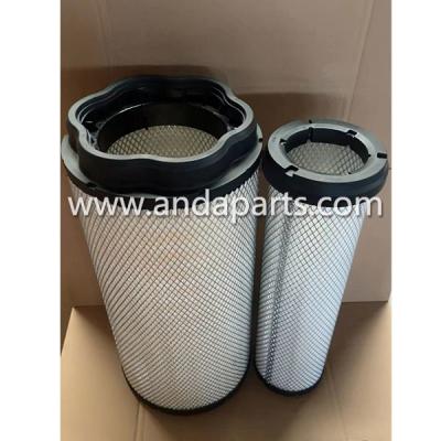 China Good Quality Air Filter For 17500251 17500253 for sale