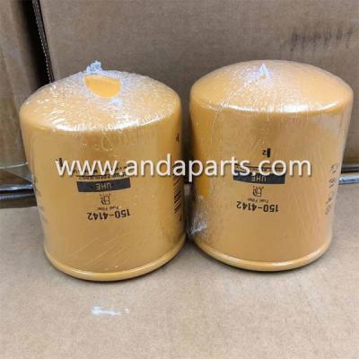 China Good Quality Fuel Filter For CAT 150-4142 for sale
