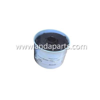 China Good Quality Fuel Filter For Perkins 441-5122 for sale