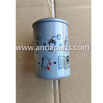 China Good Quality Fuel Filter For 5000686589 for sale