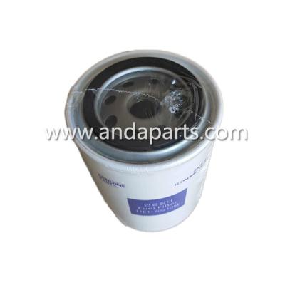 China Good Quality Fuel Filter For HYUNDAI 11E1-70210SE for sale
