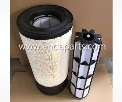 China Good Quality Air Filter For Donaldson P628805 P628802 for sale