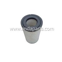 China Good Quality Air Filter For DAF AF25237 for sale