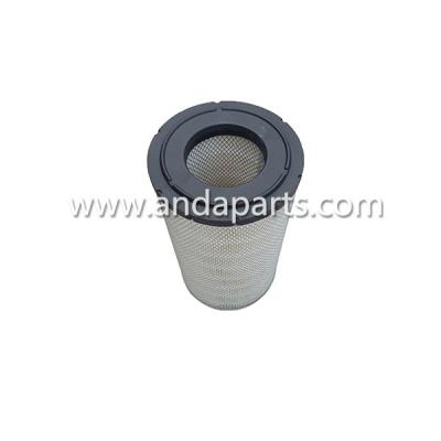 China Good Quality Air Filter For DAF AF25237 for sale
