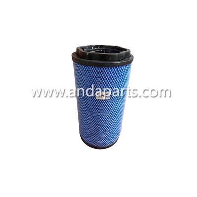 China Good Quality Air Filter For DAF 2144993 for sale