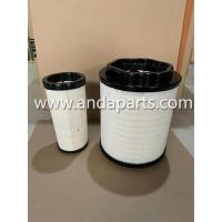 China Good Quality Air Filter For SCANIA 2141656 for sale
