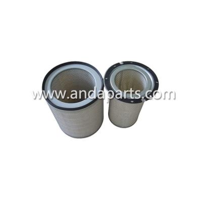 China Good Quality Air Filter For CAT 1P-7716 1P-7360 for sale