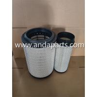 China Good Quality FAW Air Filter 1109070-360 For Buyer for sale