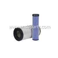 China Good Quality Air Filter For Fleetguard AF25964 AF25491 for sale