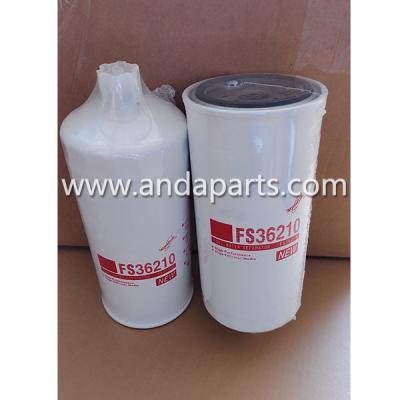 China Good Quality Fuel Water Separator Filter For Fleetguard FS36210 for sale