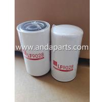 China Good Quality Oil Filter For Fleetguard LF9028 for sale
