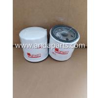 China Good Quality Oil Filter For Fleetguard LF16011 for sale