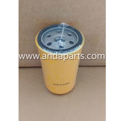 China Good Quality Oil Filter For JCB 335/C3494 for sale