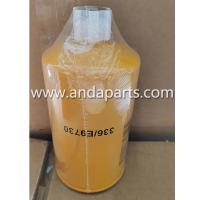 China Good Quality Fuel Filter For JCB 336/E9730 for sale