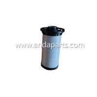 China Good Quality Hydraulic Filter For JCB 333/W2655 for sale