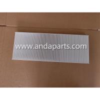 China Good Quality Cabin Air Filter For BENZ A0008301118 for sale