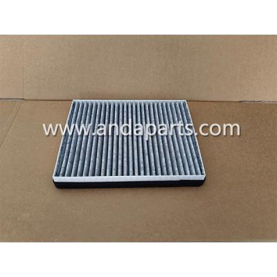 China Good Quality Cabin Air Filter For Truck 90-186 for sale