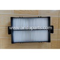 China Good Quality Cabin Air Filter For HITACHI 4632689 for sale