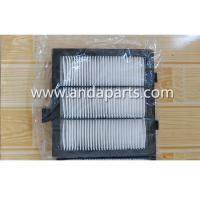 China Good Quality Cabin Air Filter For HITACHI YA00001490 for sale