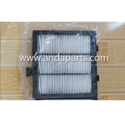 China Good Quality Cabin Air Filter For HITACHI YA00001490 for sale