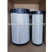 China Good Quality Air Filter For LIUGONG 40C4077 for sale