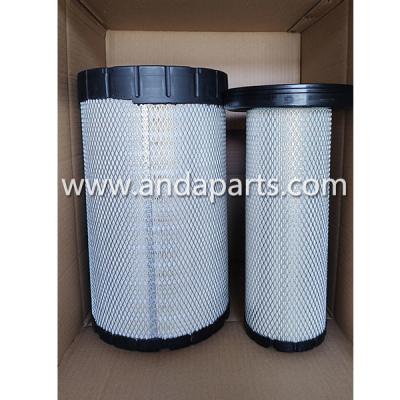 China Good Quality Air Filter For LIUGONG 40C4077 for sale