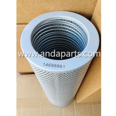 China Good Quality Hydraulic Filter For 14688861 for sale