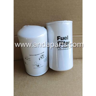 China Good Quality Fuel Filter For Sakura FC-5501 for sale