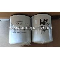 China Good Quality Fuel Filter For Sakura FC-2701 for sale