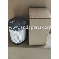 China Good Quality Fuel Filter For Excavator 522677134 for sale