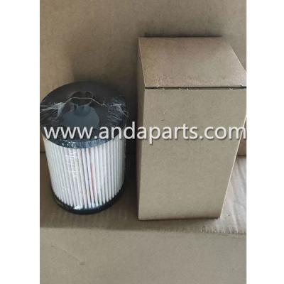 China Good Quality Fuel Filter For Excavator 522677134 for sale