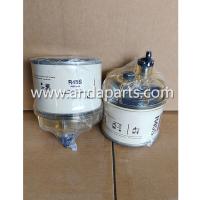 China Good Quality Fuel Water Separator Filter For Parker Racor R45S for sale