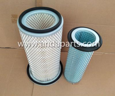 China GOOD QUALITY KOMATSU AIR FILTER 600-181-6050 for sale
