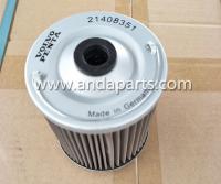 China Good Quality  Fuel Filter 20549350 ON SELL for sale
