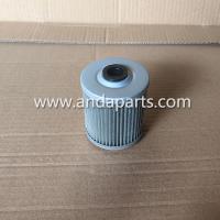 China Good Quality Fuel Filter For SINOTRUK HOWO 13022685 for sale