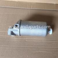 China Good Quality Fuel Filter For SINOTRUK HOWO WG9112550002 for sale